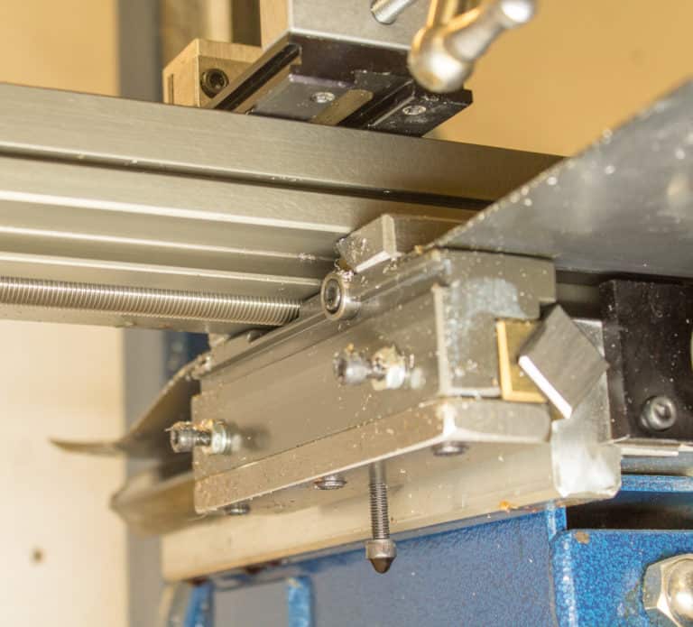 G41 G Code Command Cnc Philosophy