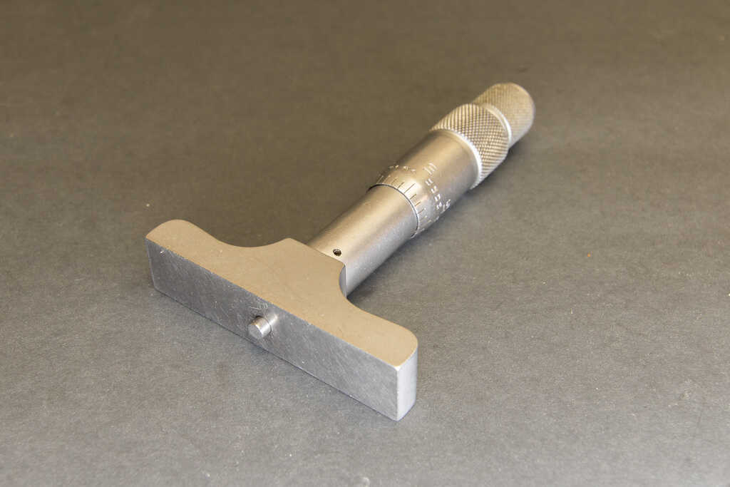 What is a Micrometer? - An overview of common types of micrometer