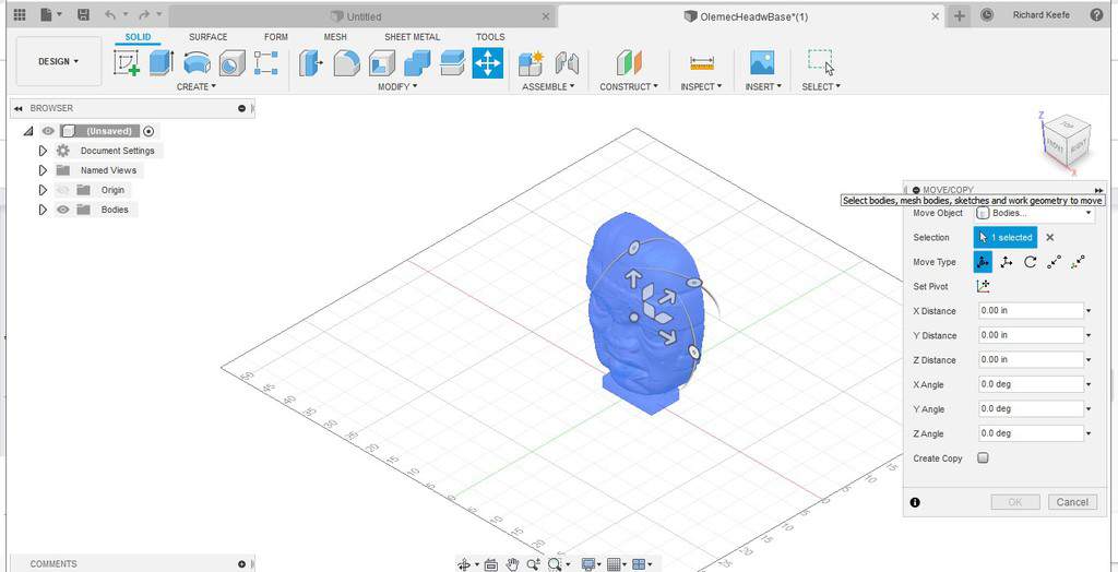 Want to create 3D tool paths for your CNC Mill?