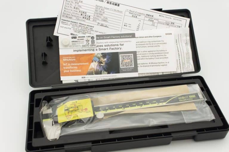 How do Digital Calipers Work? A Quick Guide - Cnc Philosophy