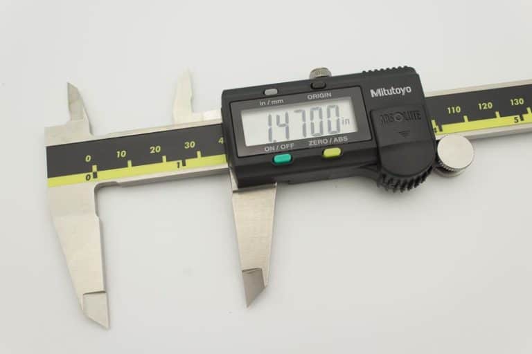 How do you use Machinists Measuring Tools?