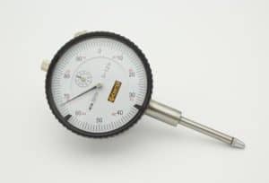 Dial Indicator - Which type is the best for you?