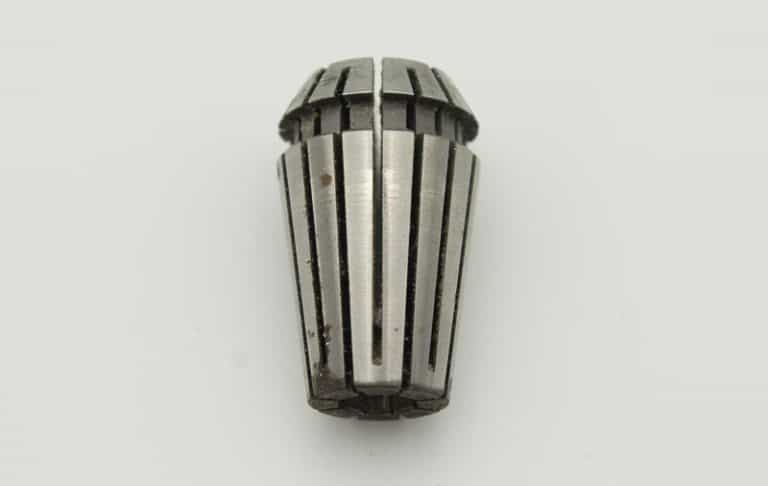 Get a Grip! ER Collets Explained..