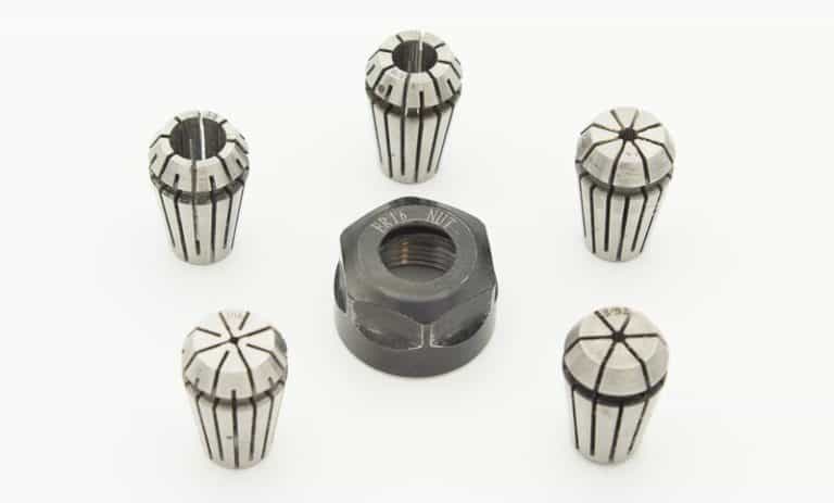 How do you use Machinists Measuring Tools?