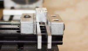 How do machinists use Parallel sets?