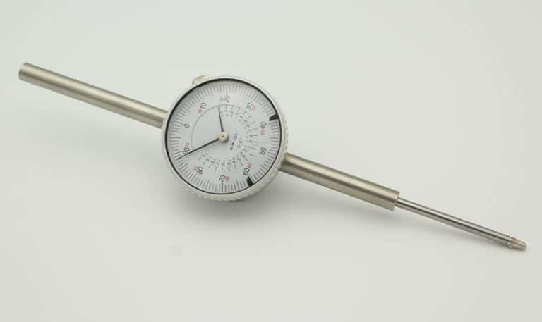 Dial Indicator - Which type is the best for you?