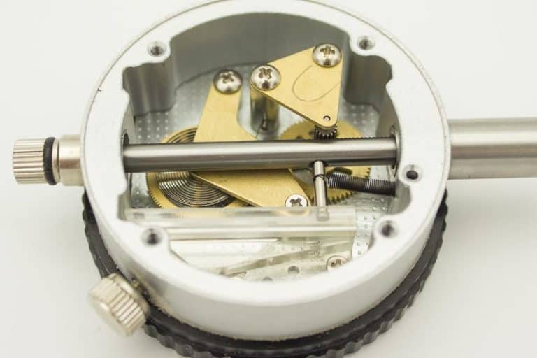 Dial Indicator - Which type is the best for you?