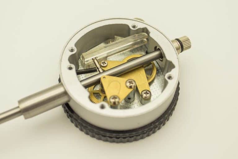 Dial Indicator - Which type is the best for you?