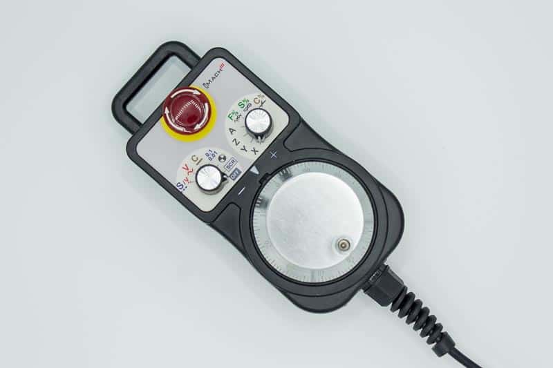 Find out why Cnc MPG Pendants are essential