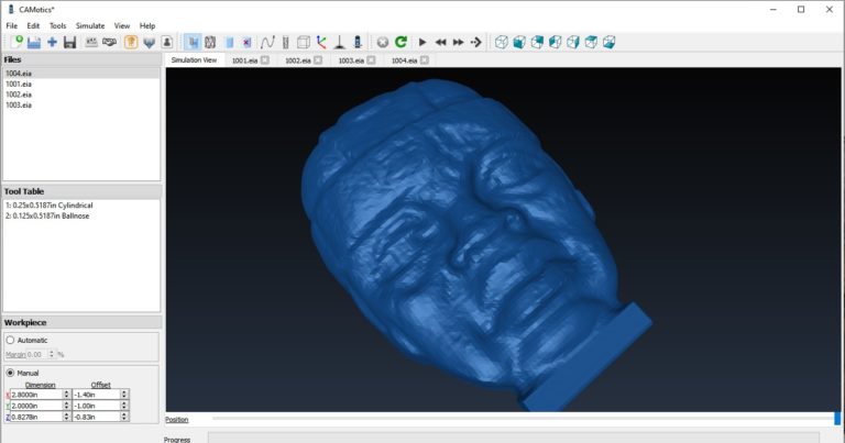 G21 G-Code Command - Cnc Philosophy