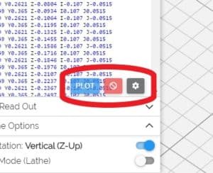 GCode Simulator tutorials