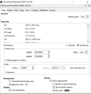 SVG to G Code - Convert using JScut - tutorial included