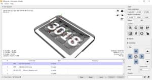 Candle Grbl software explanation and Tutorial