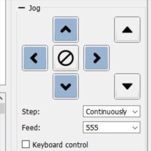 Candle Grbl software explanation and Tutorial