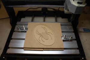 Universal Gcode sender - review and tutorial