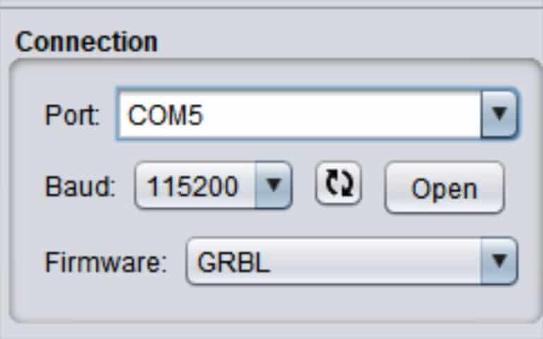 Universal Gcode sender - review and tutorial