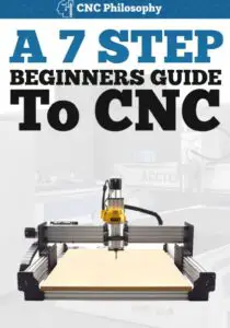 CNC Beginner? (Get Your Free G Code files Download)