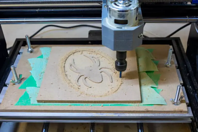 CNC Beginner? (Get Your Free G Code files Download)