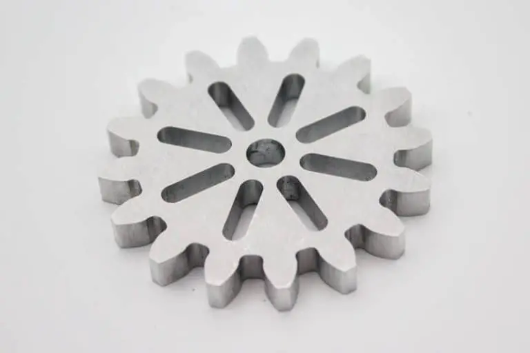 Gear cutting on a milling machine - A Cnc hobbyist's guide