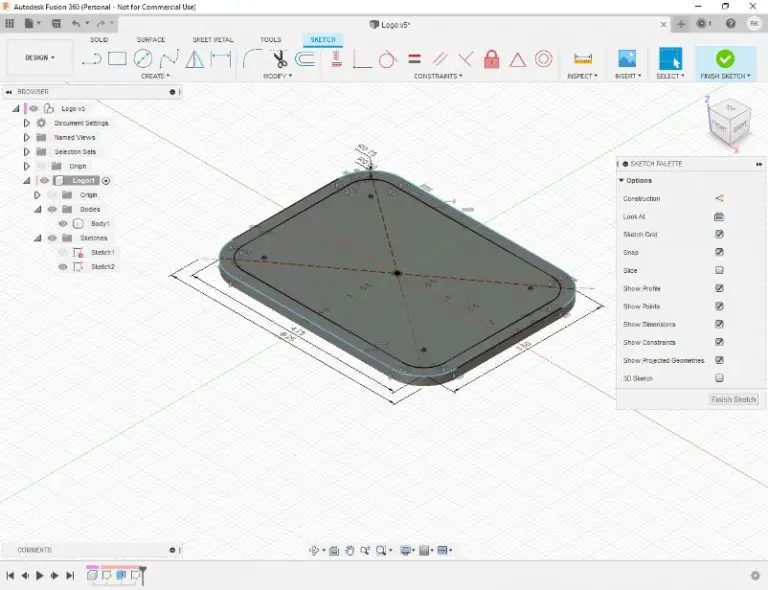 Learn To Create Tool Paths For Cnc Using Fusion 360