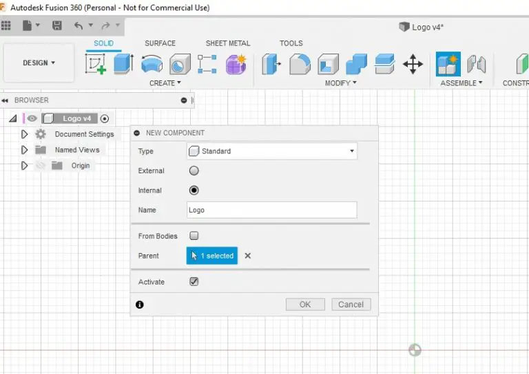 Learn to create tool paths for CNC using Fusion 360