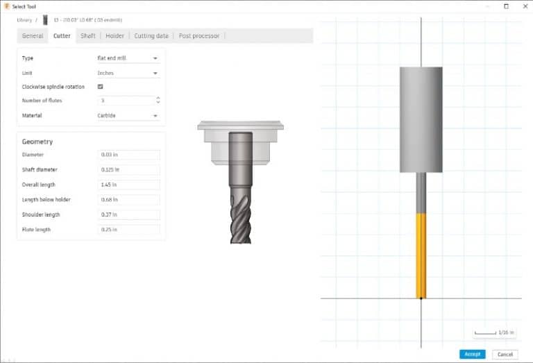 Learn To Create Tool Paths For Cnc Using Fusion 360