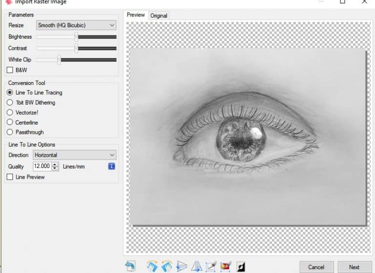 LaserGRBL Software Review & Tutorial