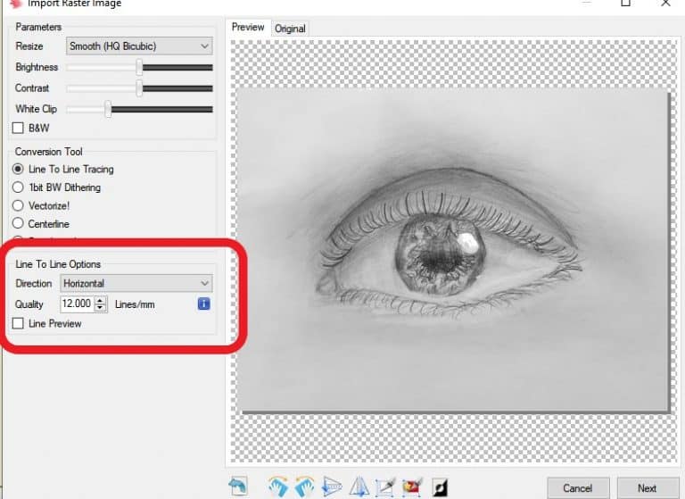 LaserGRBL Software Review & Tutorial
