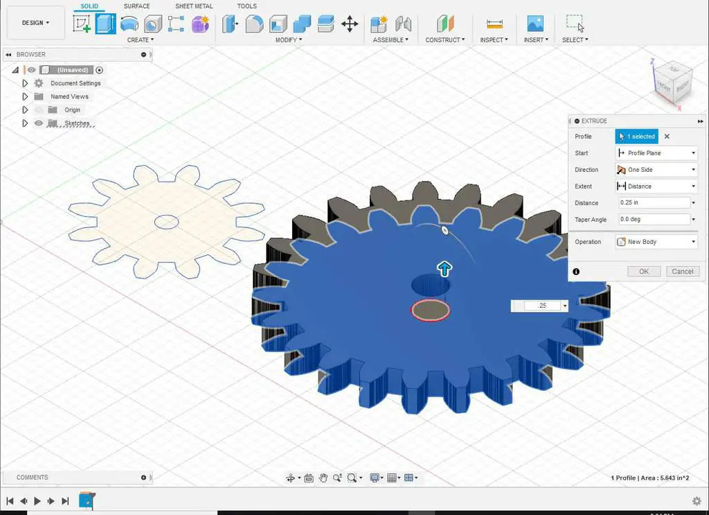 Autodesk Fusion 360: A Comprehensive Overview