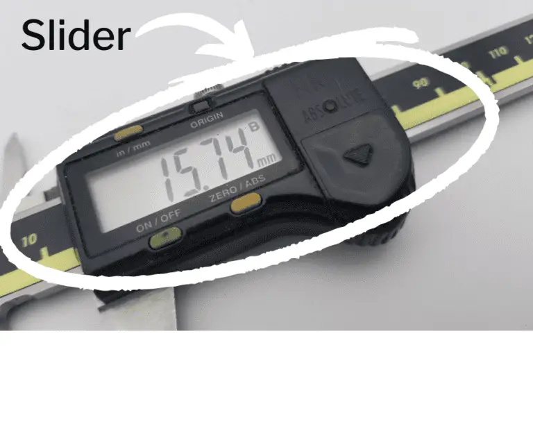 How do Digital Calipers Work? A Quick Guide - Cnc Philosophy