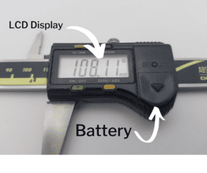 How do Digital Calipers Work? A Quick Guide - Cnc Philosophy