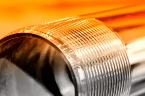 Thread Milling: Essential Techniques for Precision Machining