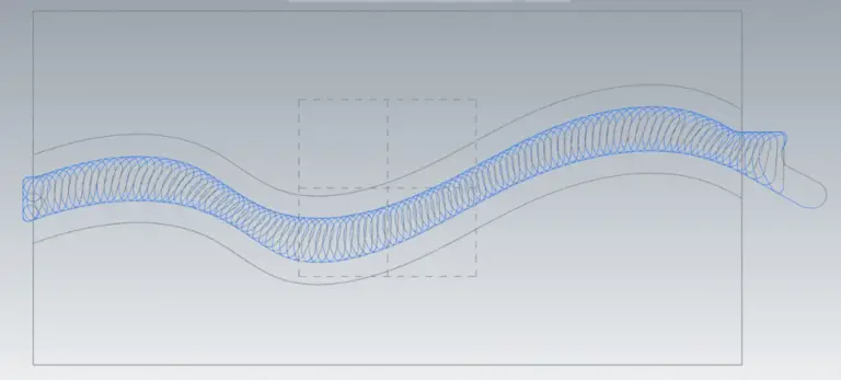 Trochoidal Milling: A Comprehensive Guide