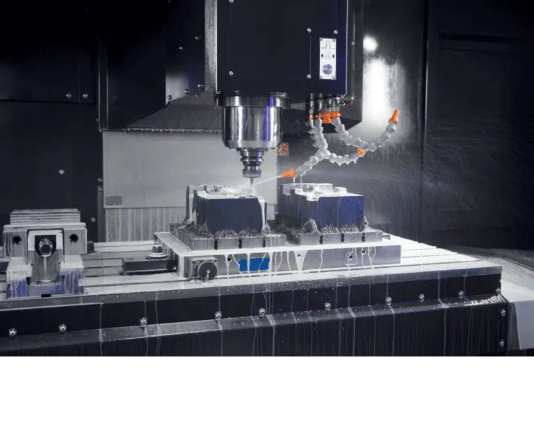 What is CNC Machining? A Comprehensive Guide for Beginners - Cnc Philosophy